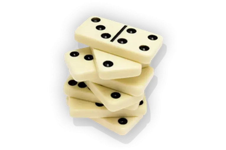 Domino spelregels - Hoe speel je domino met 2-4 spelers?